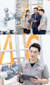 สถาบันการจัดการปัญญาภิวัฒน์ วิทยาเขต EEC (PIM EEC) – Creating Professionals through Work-based ...